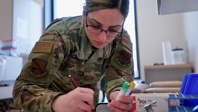 176th Wing > Units > 176MDG